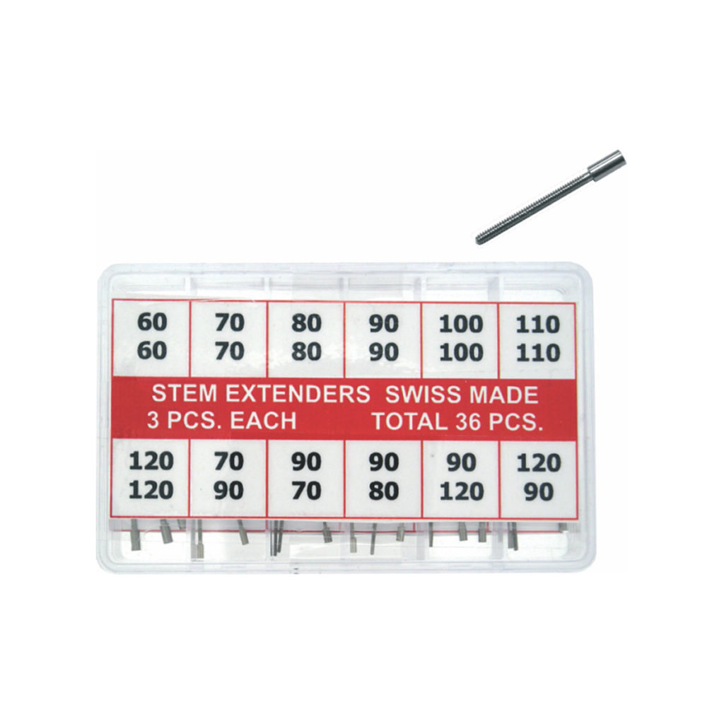 SML 01 – U.S Watch Parts